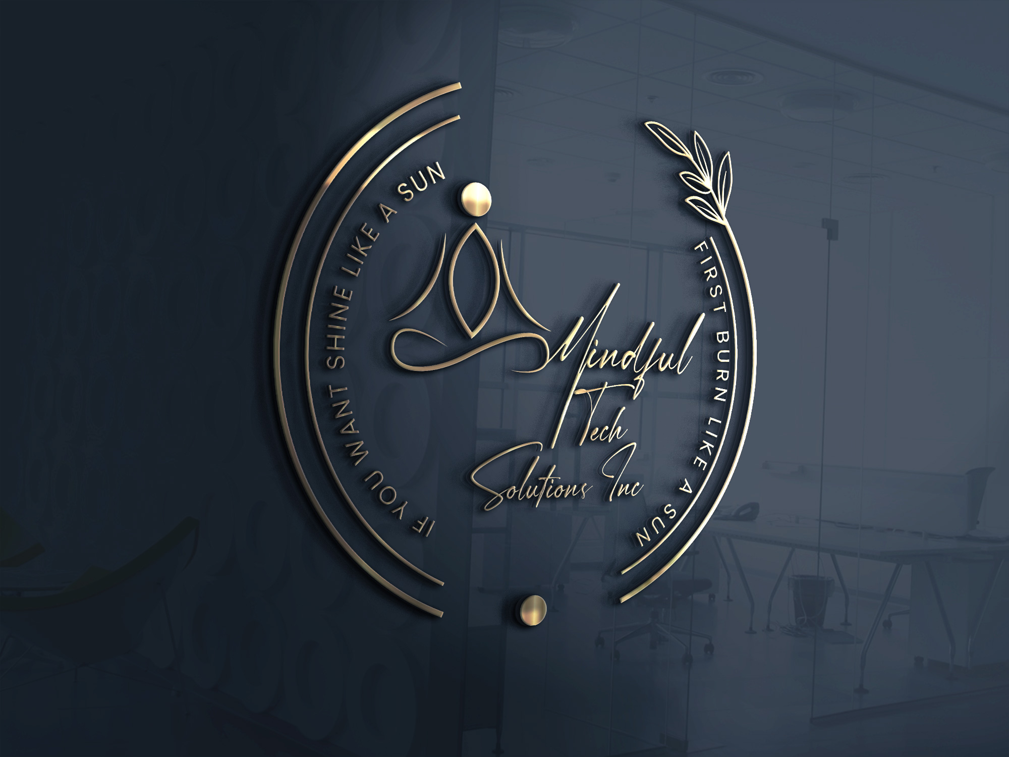 Management Cloud Solution - Mindful Tech Solutions Inc